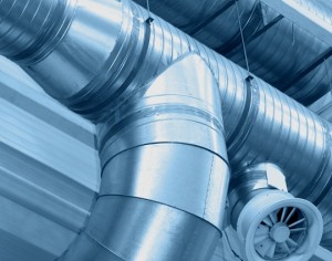 Sheet Metal Heating Ducts - Heating and Cooling - Talk Local Blog ...